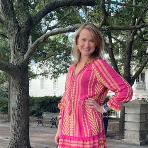 Susan Hitt – Instructional designer with a flair for communication!